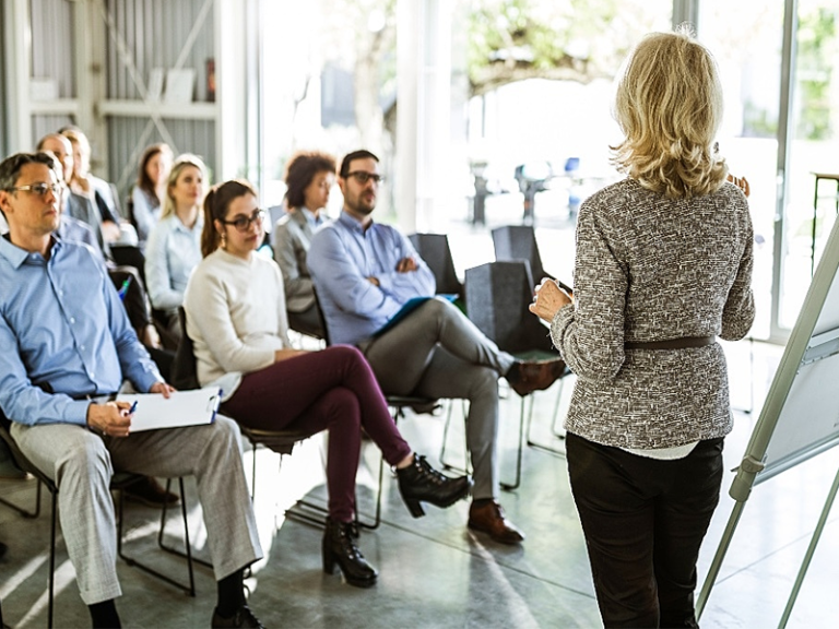 TREINAMENTOS – C3 Engenharia